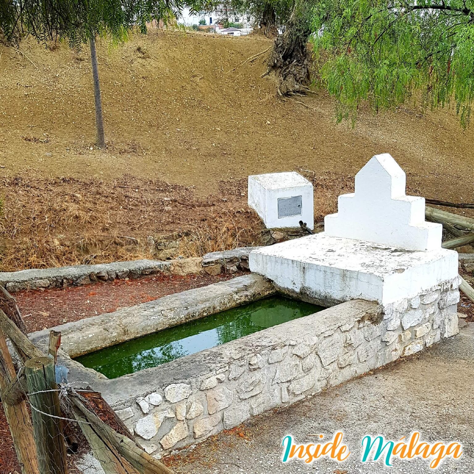 Riogordo Village | Visit La Axarquía - Inside Málaga