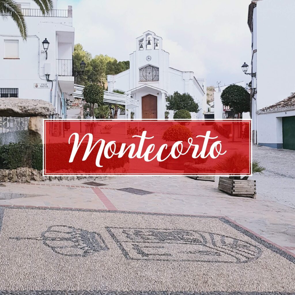 Montecorto Village | Serranía de Ronda - Inside Malaga