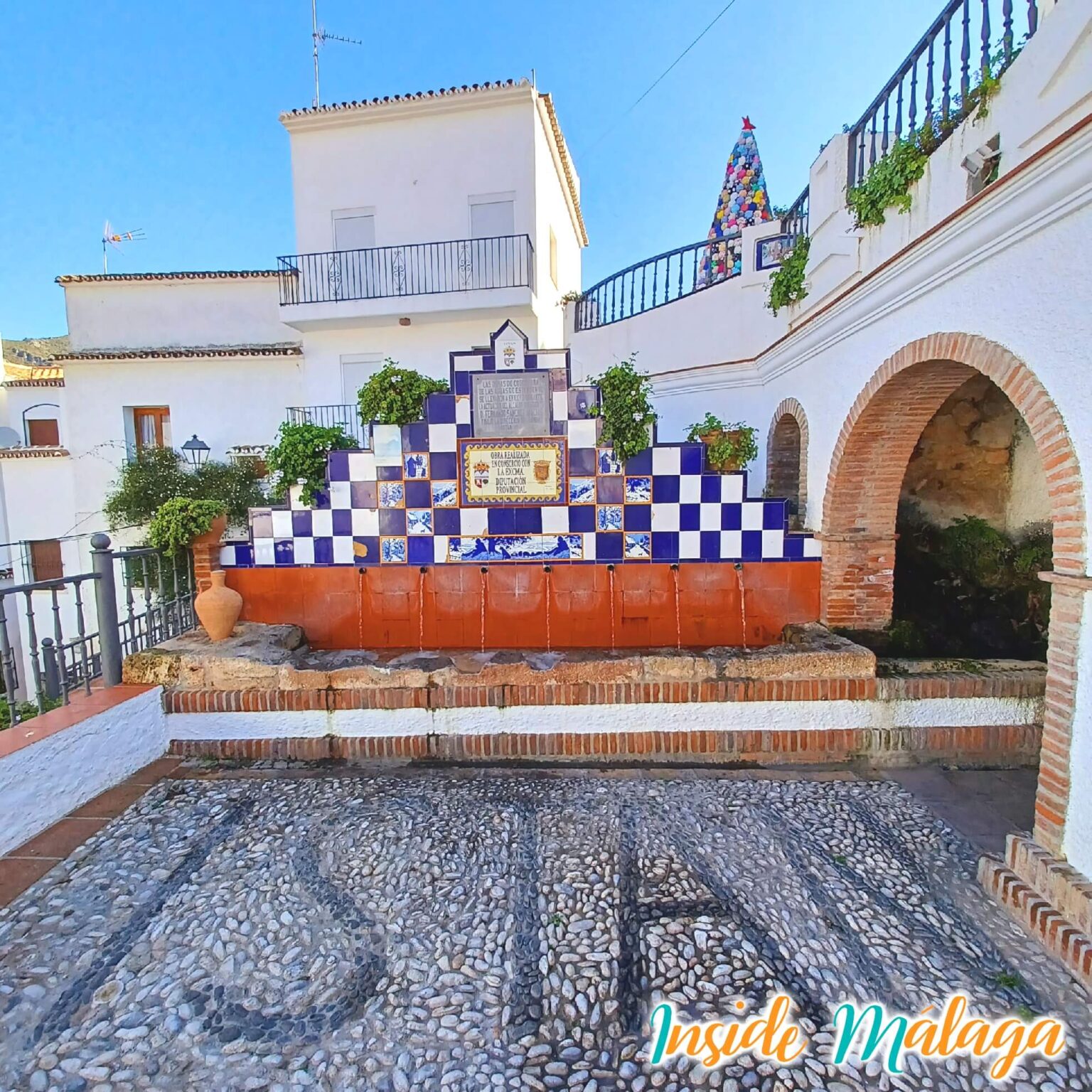 Istán Village | Visit Sierra de las Nieves | Blog about Málaga