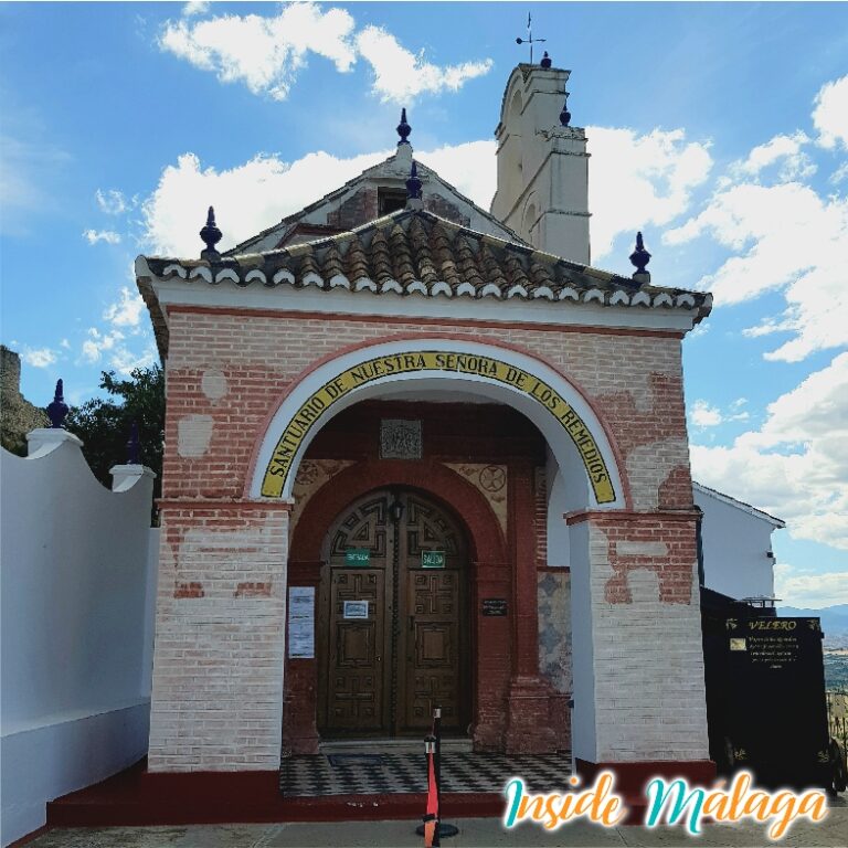 Cártama Pueblo - Inside Málaga | Castillo de Cártama
