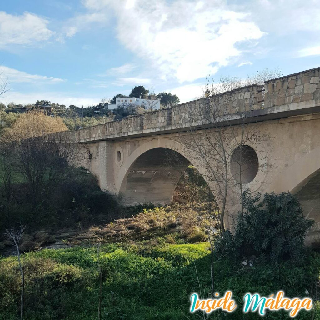El Burgo Village | Sierra de las Nieves National Park | Blog Málaga