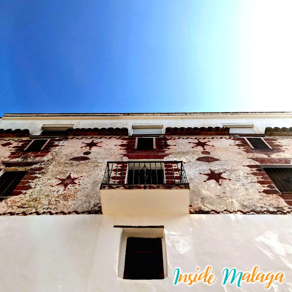 Benarrabá Village | What to do and see in Benarrabá | Blog Málaga