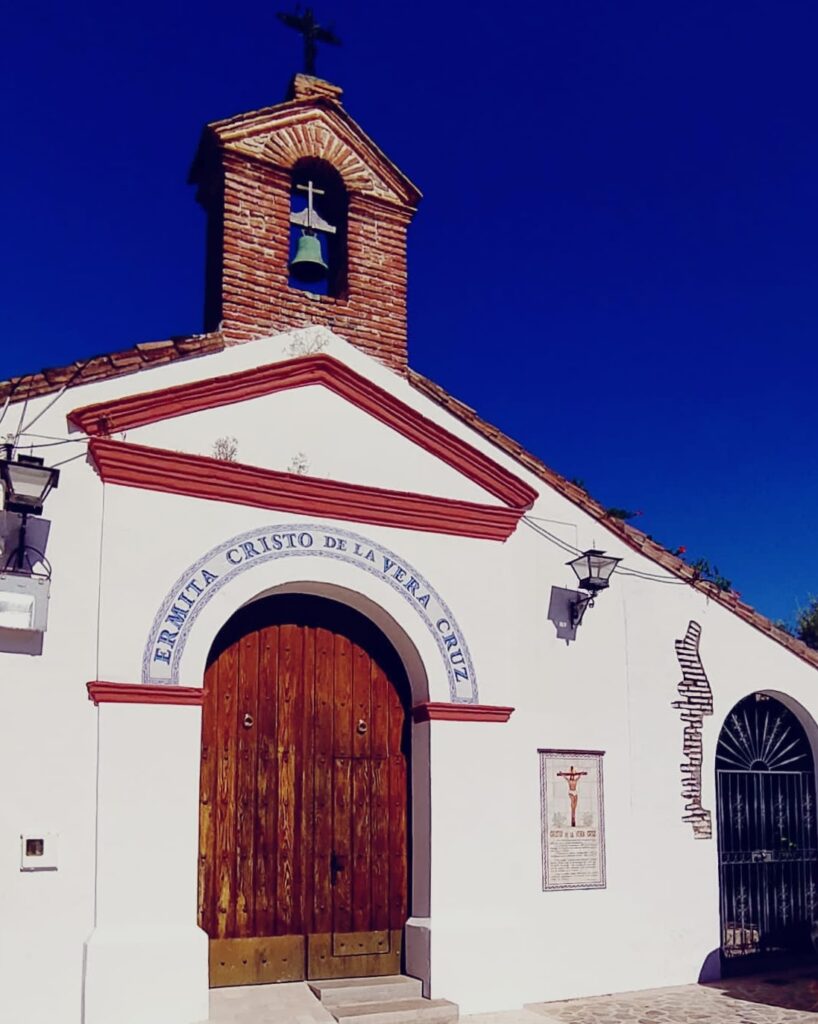 Benarrabá Village | What to do and see in Benarrabá | Blog Málaga