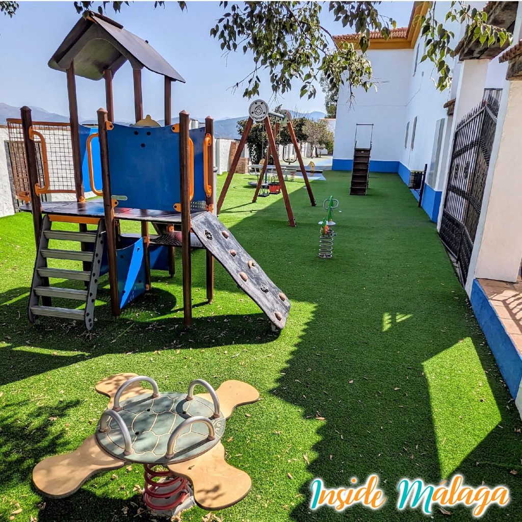Benarrabá Village | What to do and see in Benarrabá | Blog Málaga