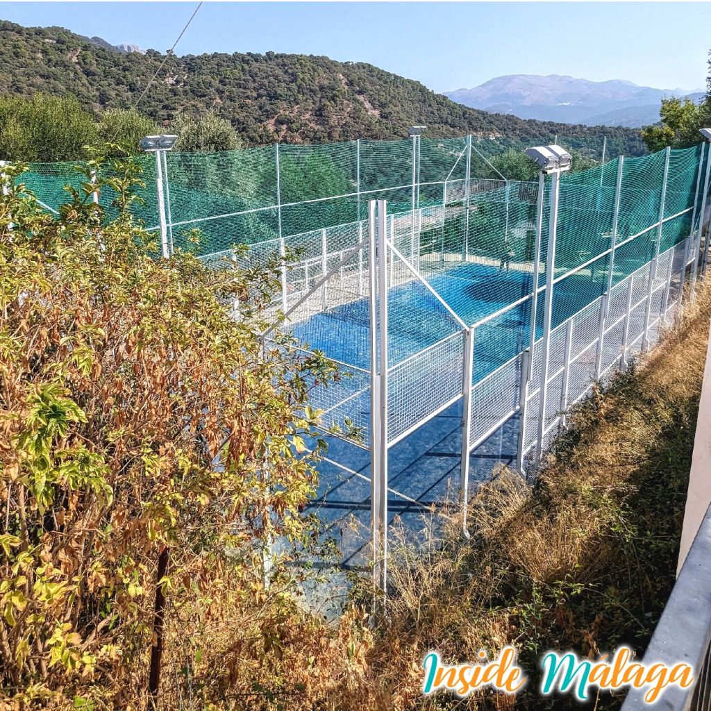 Benarrabá Village | What to do and see in Benarrabá | Blog Málaga