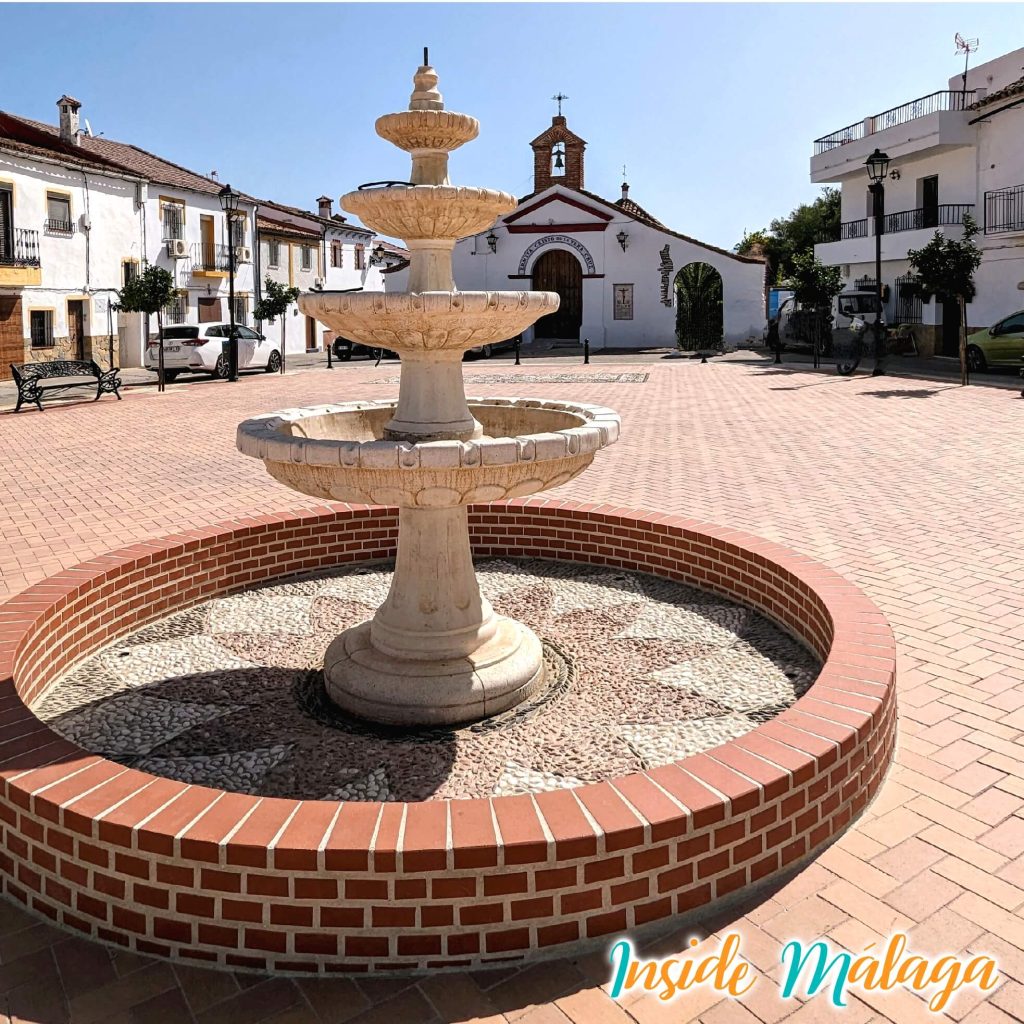 Benarrabá Village | What to do and see in Benarrabá | Blog Málaga