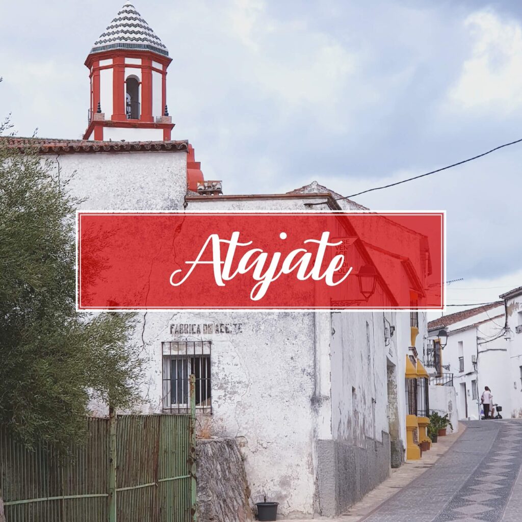 Atajate Village | What to do and see in Atajate | Blog about Málaga