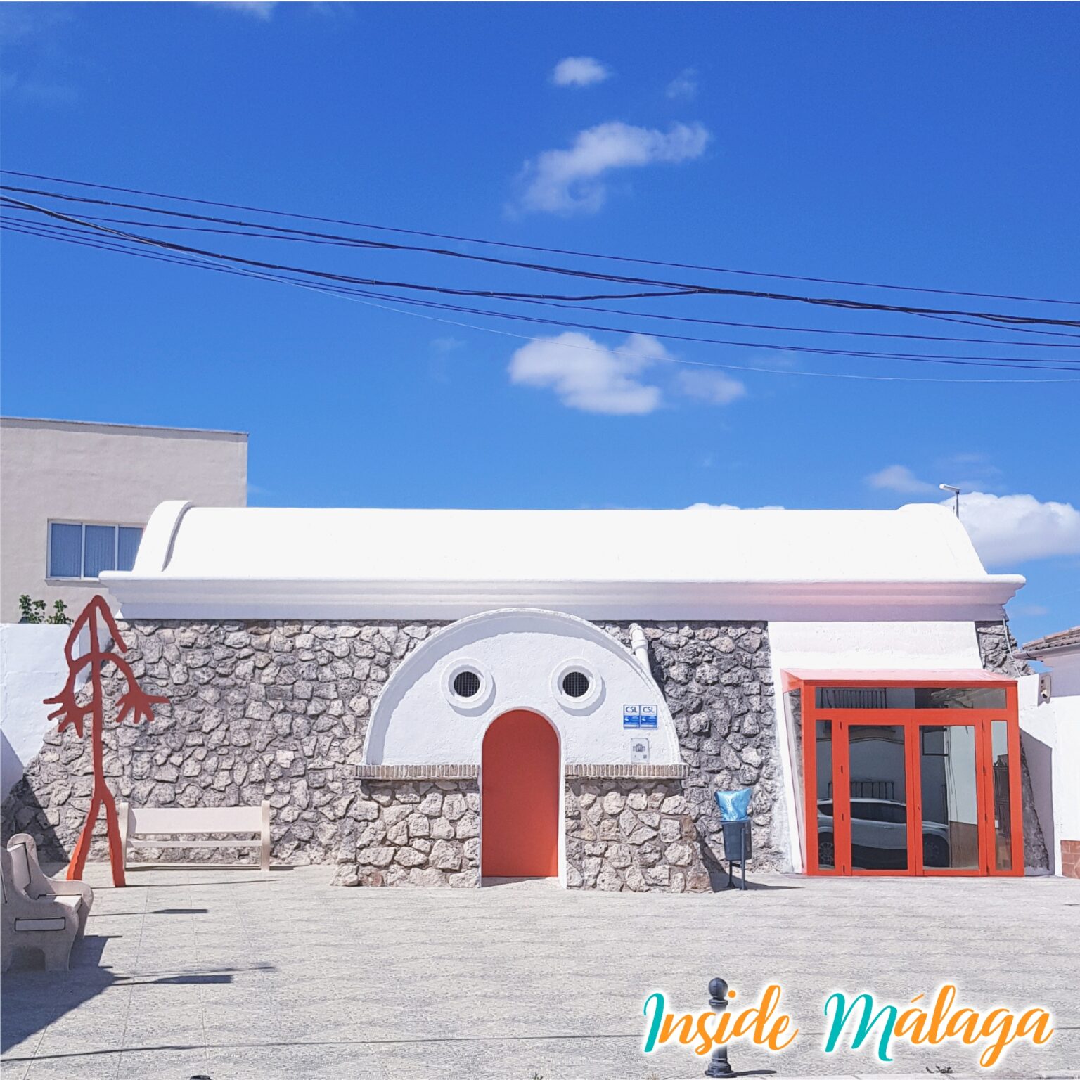 Almargen Village | Visit Guadalteba - Inside Málaga