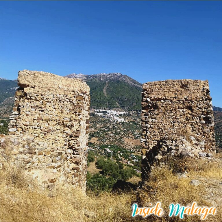 Que Ver y Hacer en Alcaucín Pueblo | Visita La Axarquía