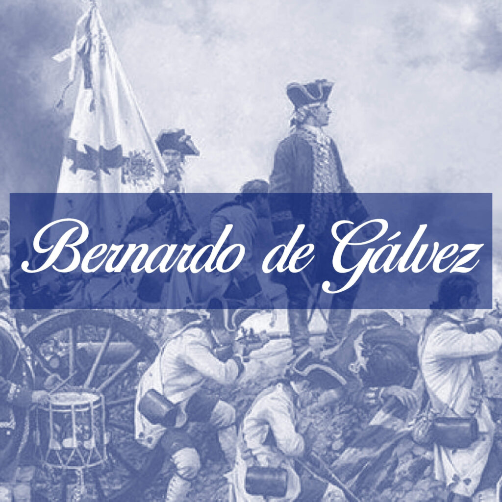 Macharaviaya: Bernardo de Gálvez | History and Biography | Blog Málaga