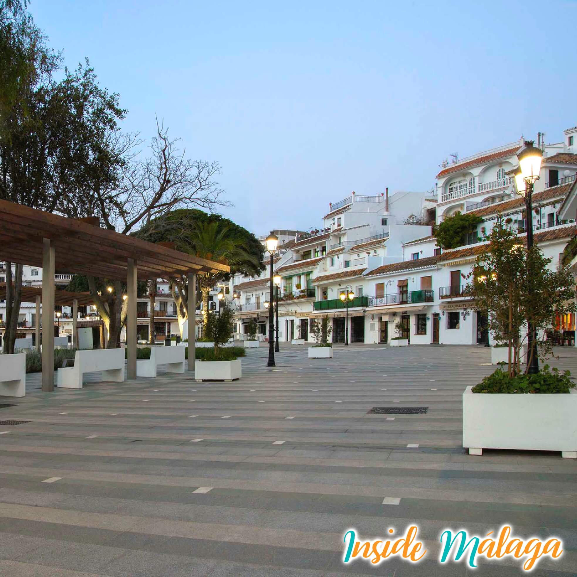 Que ver y hacer por Mijas Pueblo | Guía y Blog sobre Málaga