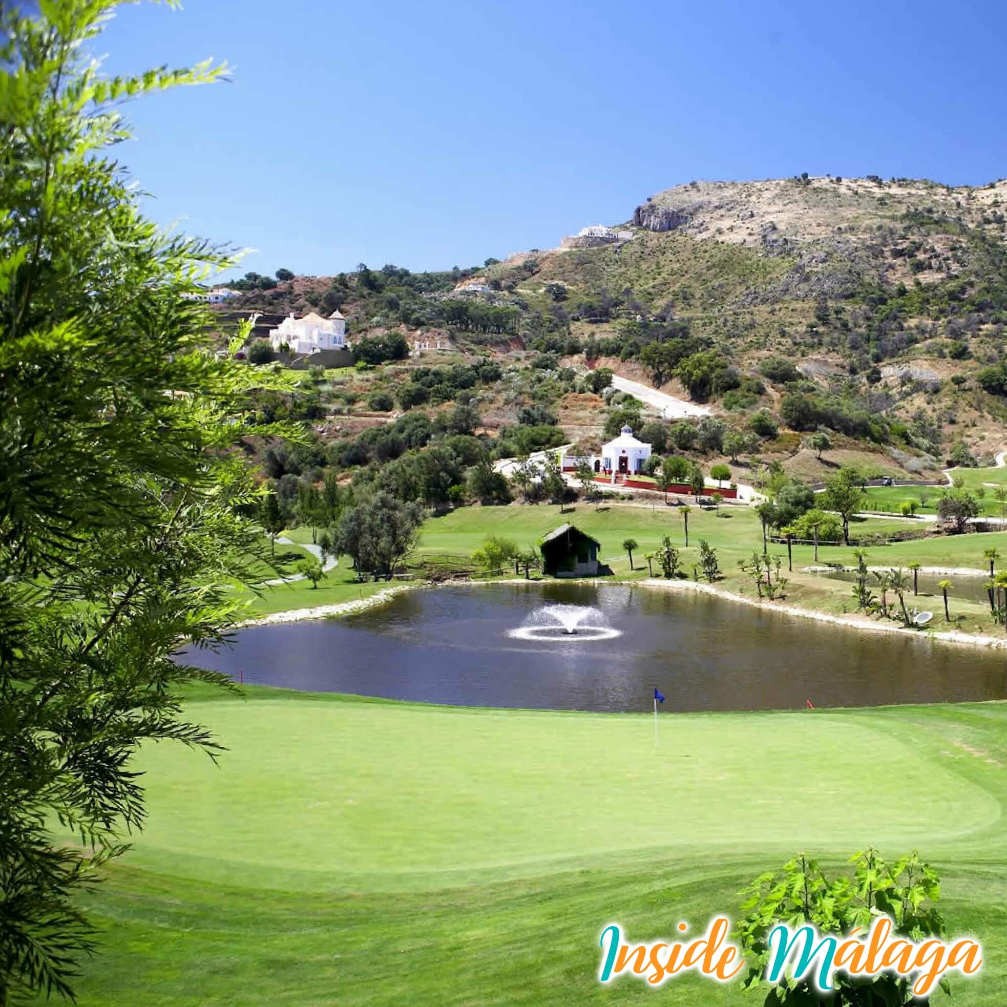 Que ver y hacer en Benahavís - Inside Málaga