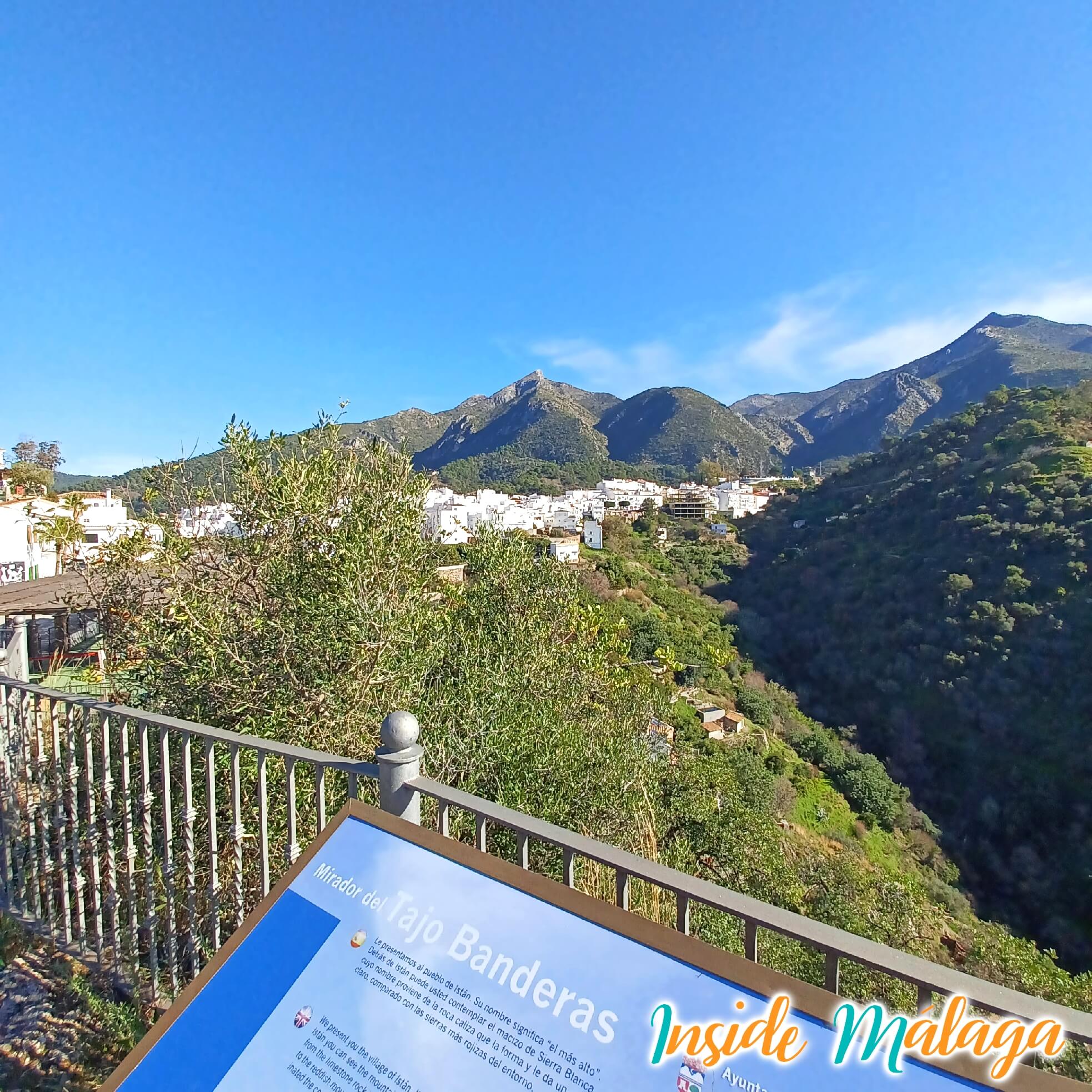 Istán Village | Visit Sierra de las Nieves | Blog about Málaga