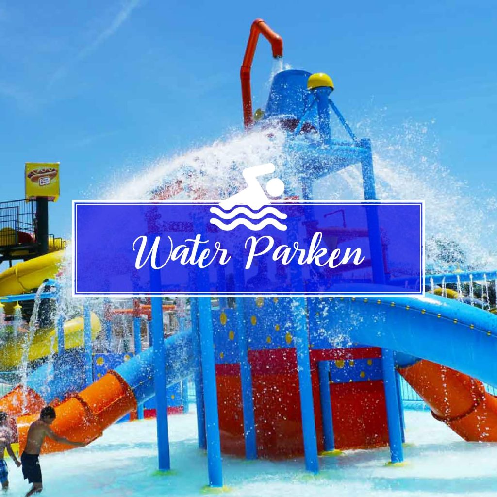Waterpretparken in de provincie Málaga | Wat te doen in Málaga